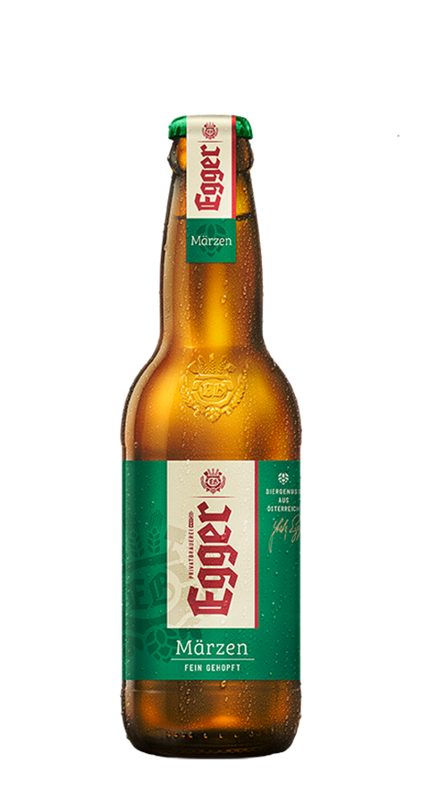 Egger - Meine Privatbrauerei