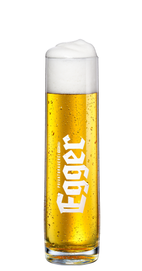 Egger - Meine Privatbrauerei