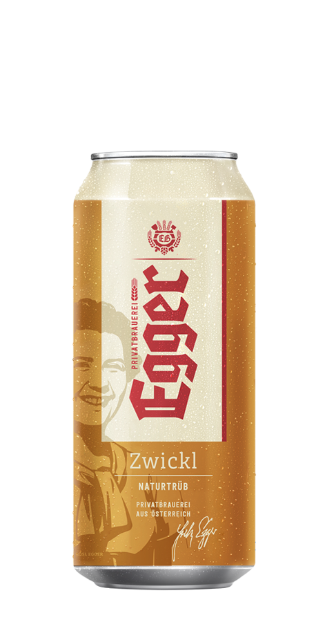 Unsere Auswahl an Egger Bier Sorten.