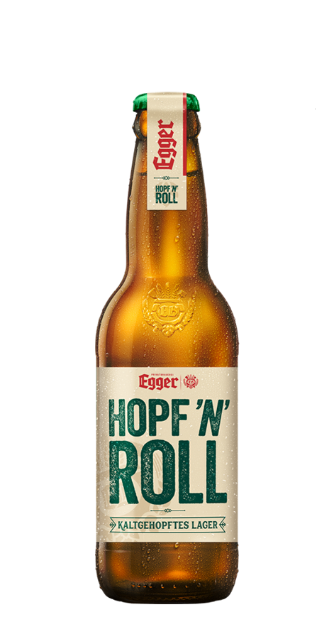 Egger - Meine Privatbrauerei