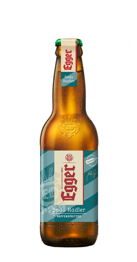 Egger - Meine Privatbrauerei