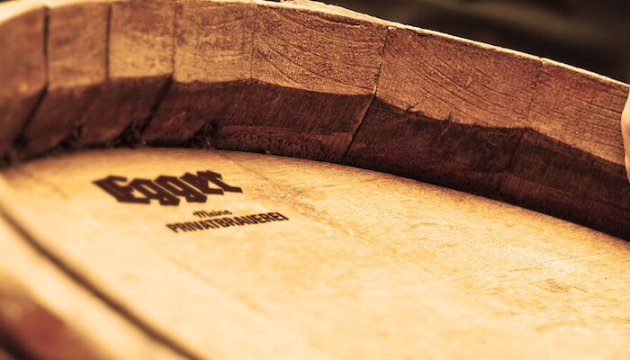 Egger - my private brewery